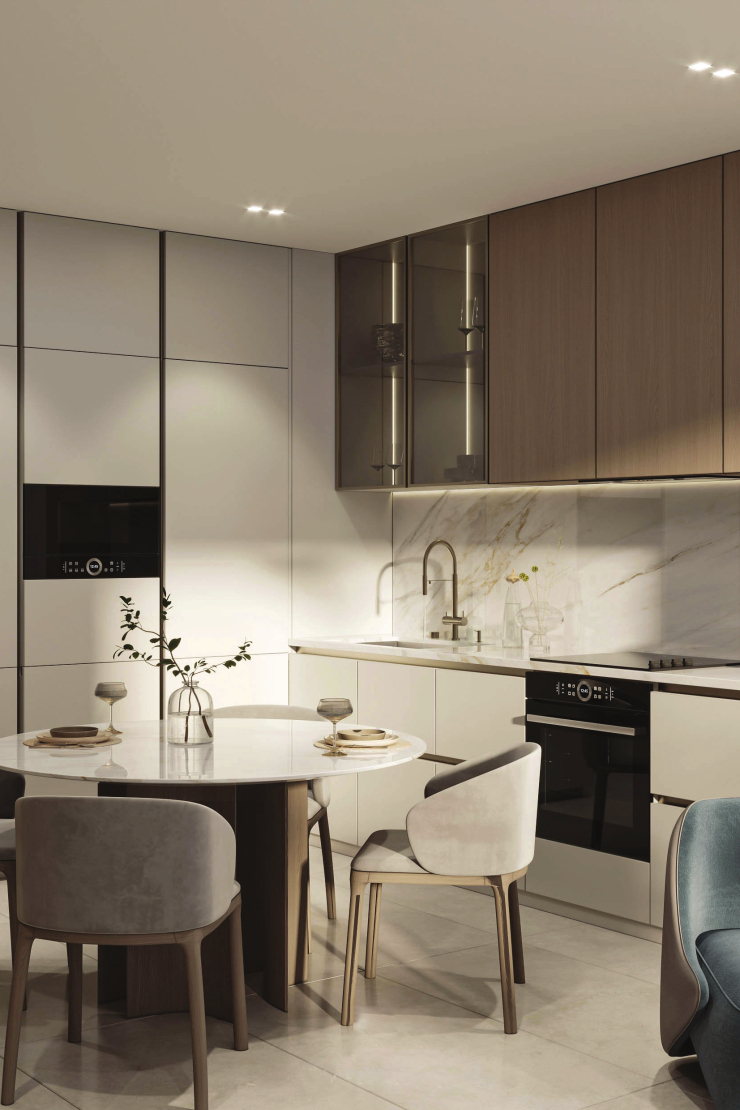 Rijas Suites - Propsearch.ae