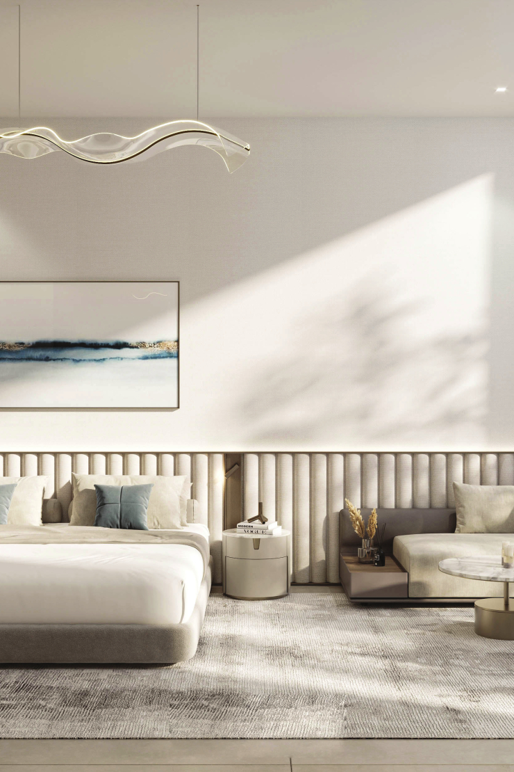 Rijas Suites - Propsearch.ae