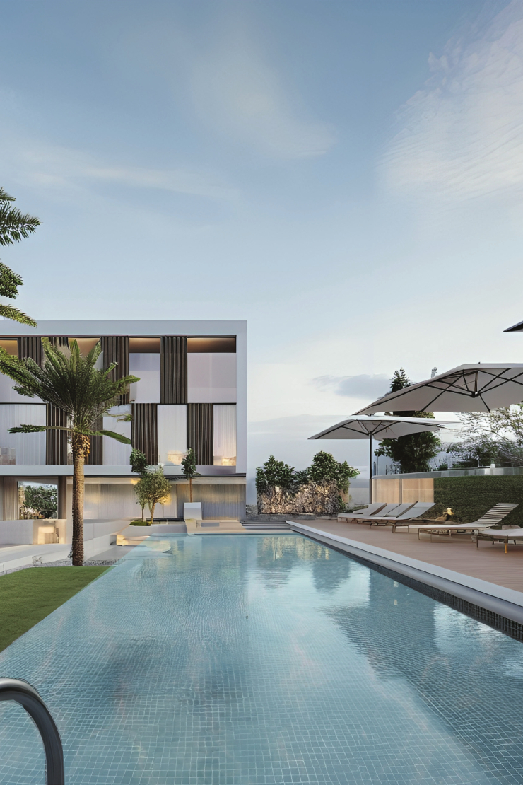 Rijas Suites - Propsearch.ae