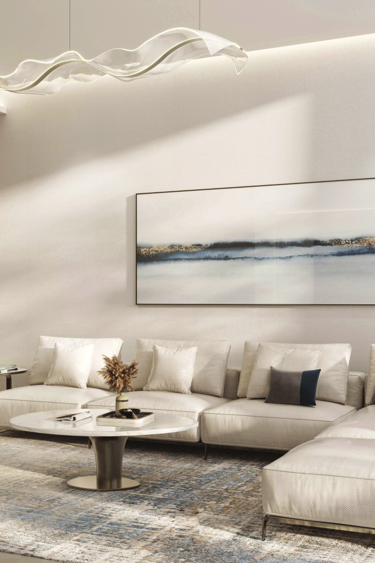 Rijas Suites - Propsearch.ae