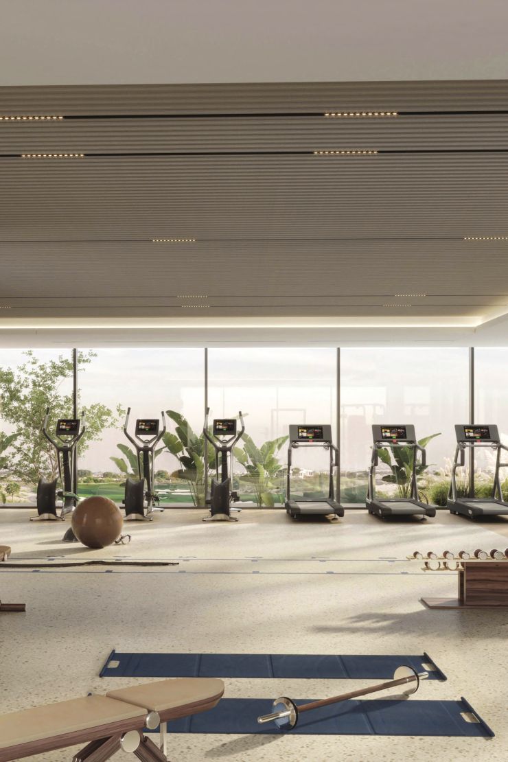 Rijas Suites - Propsearch.ae