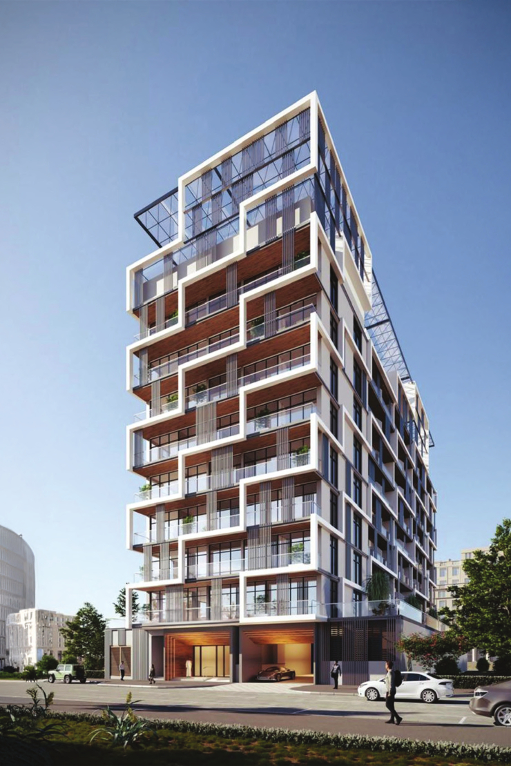 Rijas Suites - Propsearch.ae