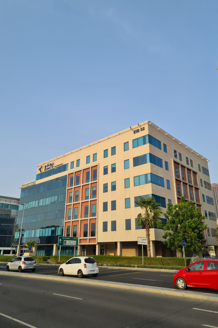 Rimco Building - Propsearch.ae