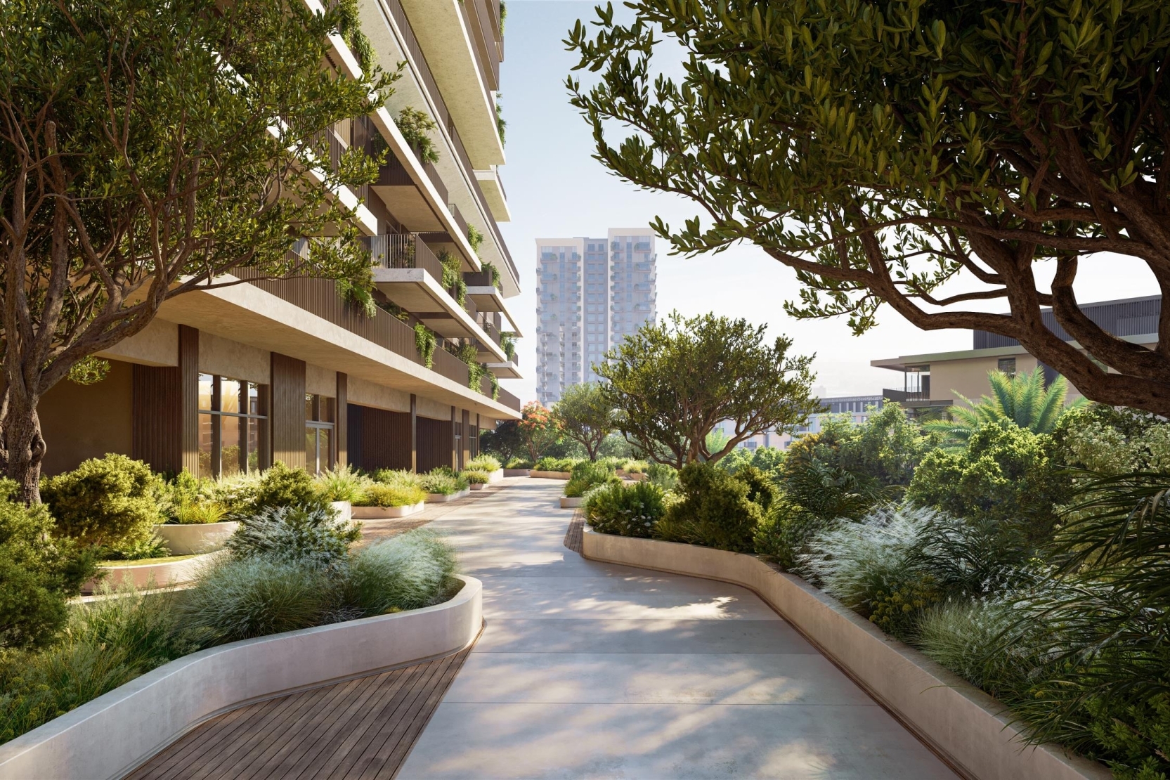 Rise by Athlon - Propsearch.ae