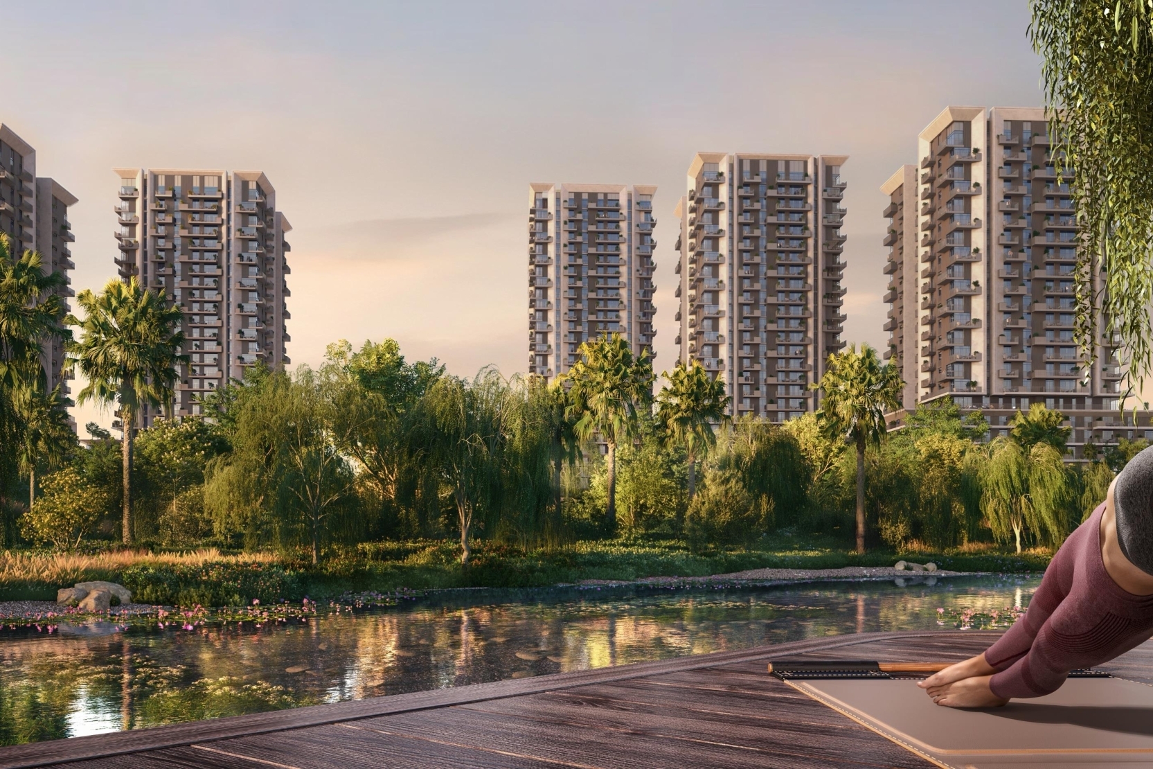 Rise by Athlon - Propsearch.ae