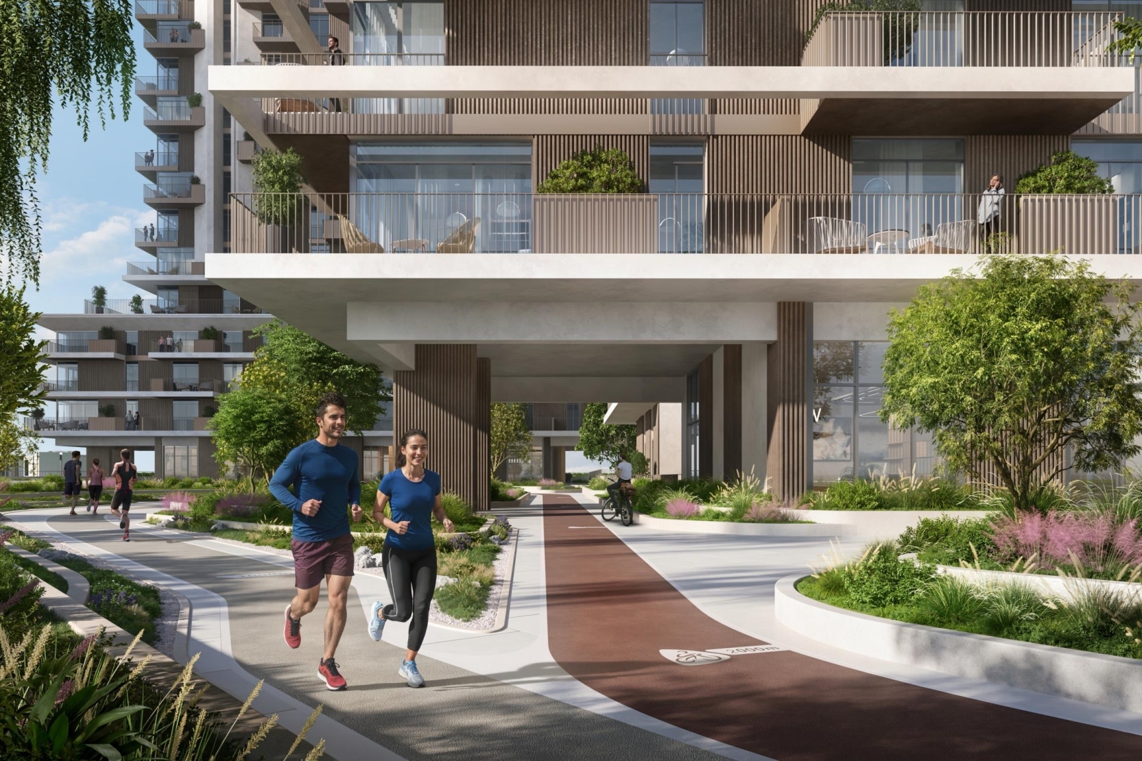 Rise by Athlon - Propsearch.ae