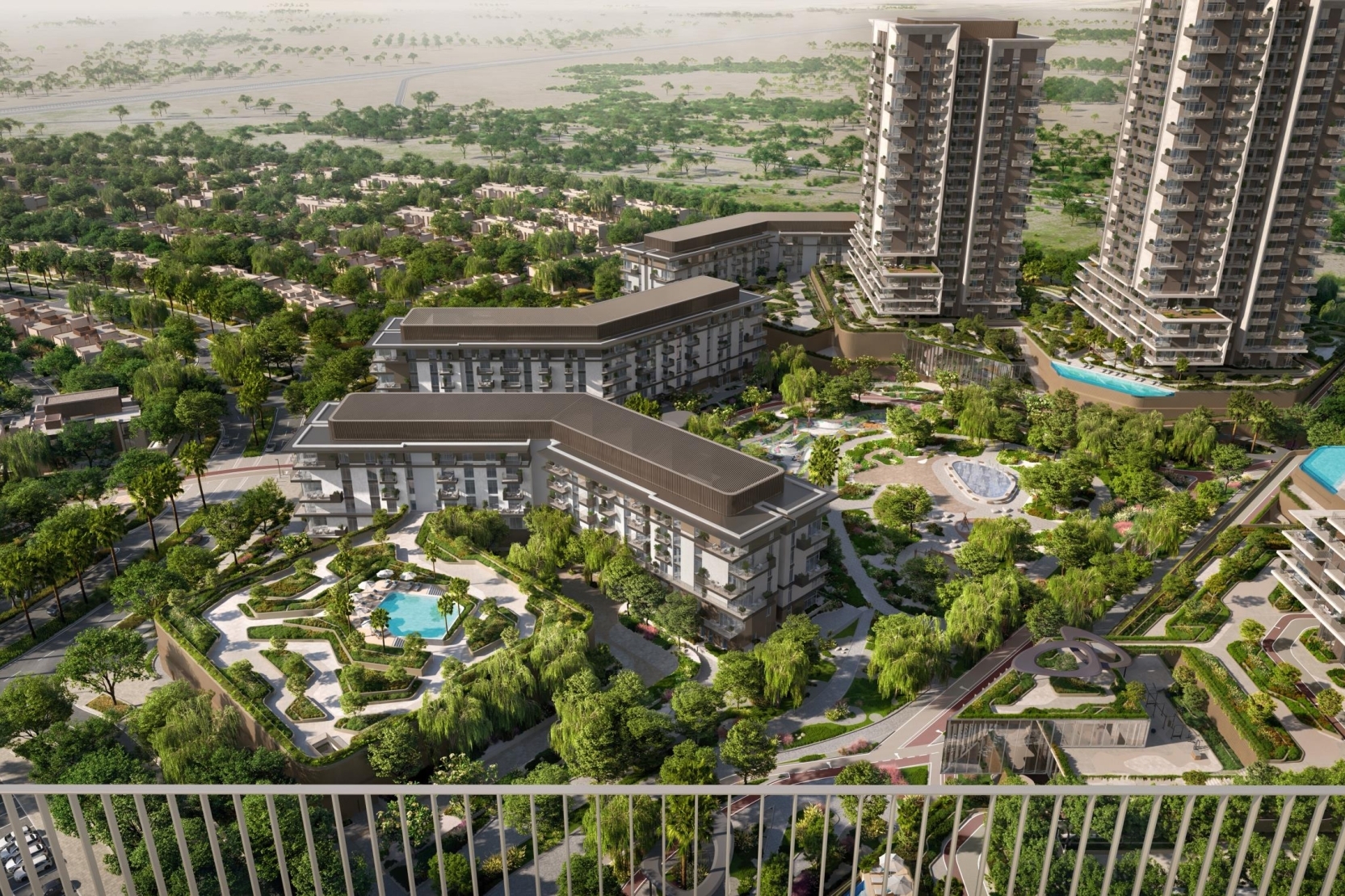 Rise by Athlon - Propsearch.ae