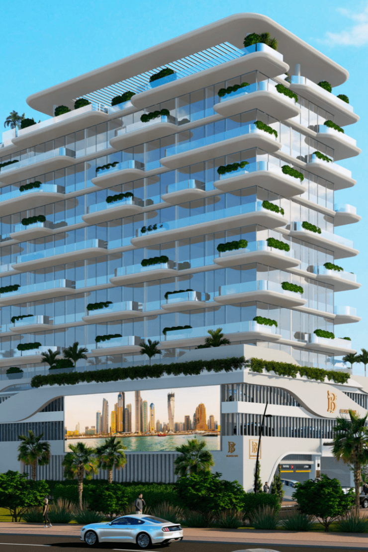 Rise by Blanco Thornton - Propsearch.ae