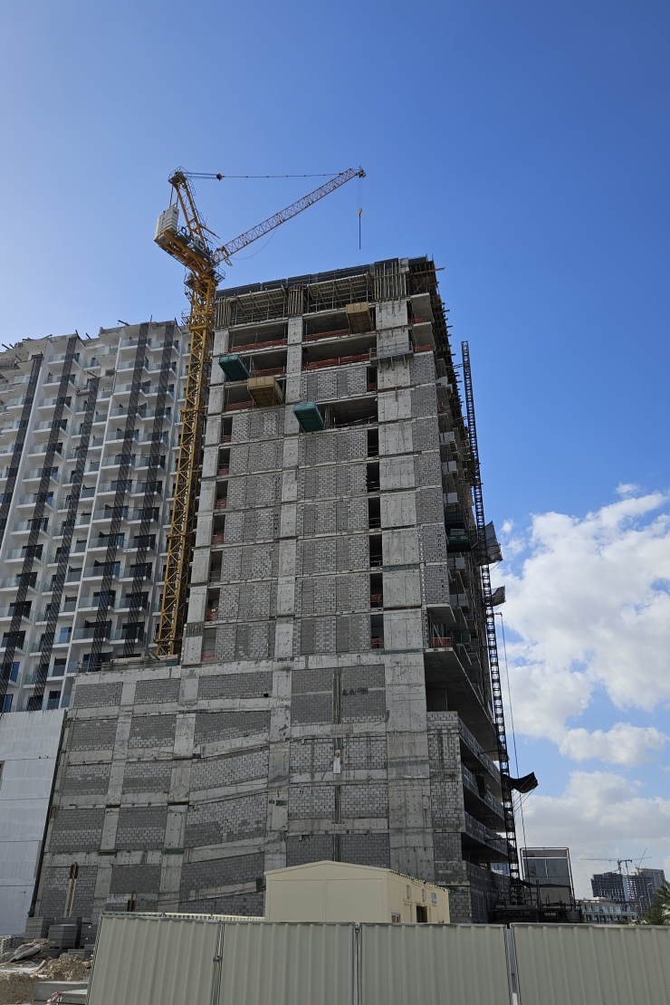 Rise Residence - Propsearch.ae