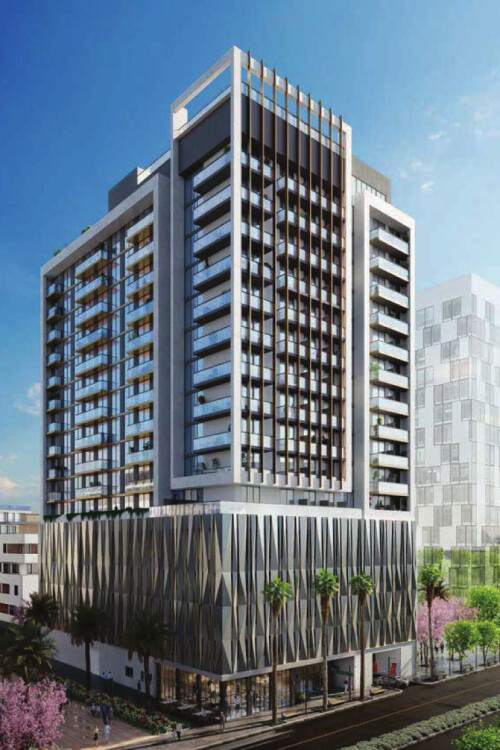 S&S Real Estate Development LLC - Propsearch.ae