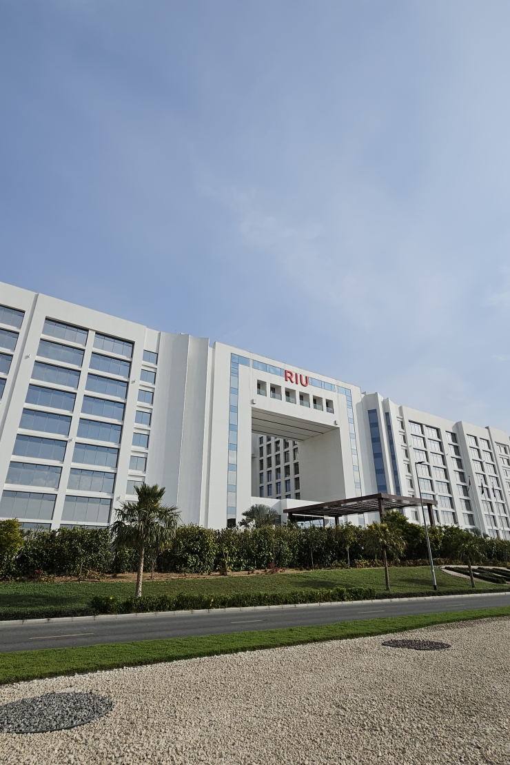 RIU Dubai - Propsearch.ae