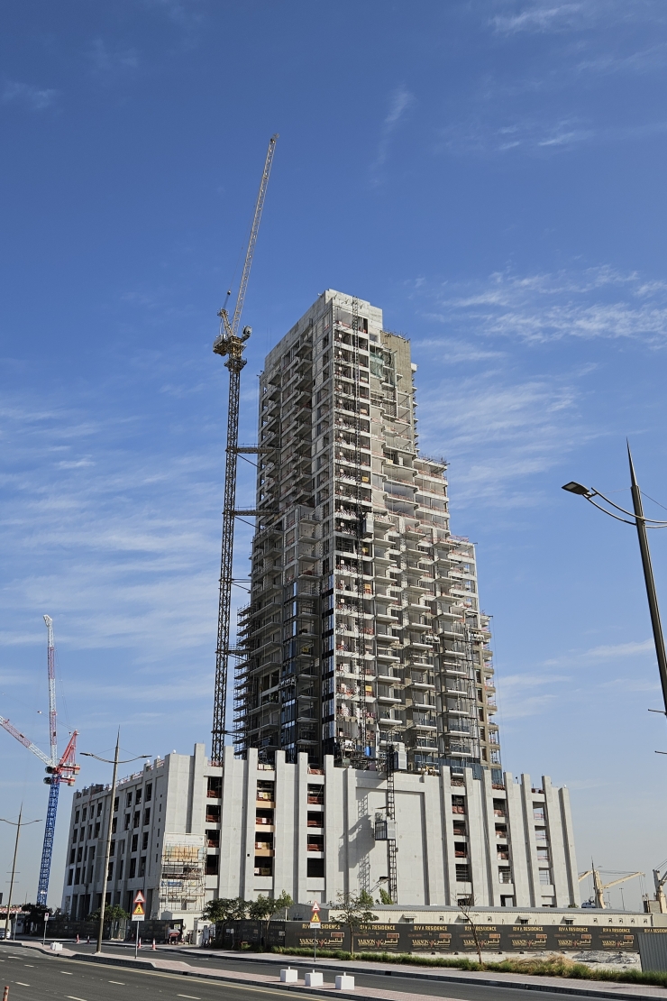 Riva Residence - Propsearch.ae