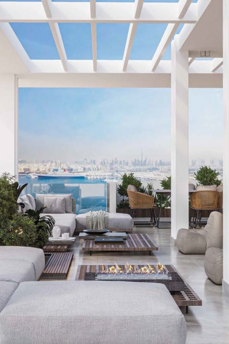 Riva Residence - Propsearch.ae