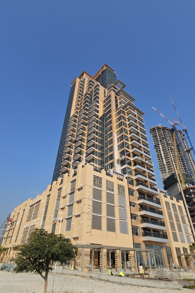 Riva Residence - Propsearch.ae