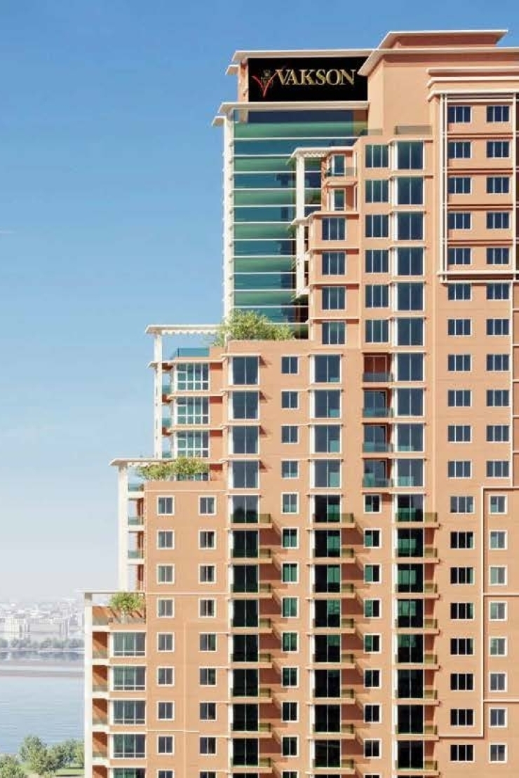 Riva Residence - Propsearch.ae