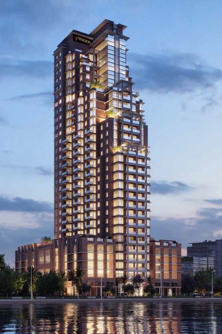 Riva Residence - Propsearch.ae