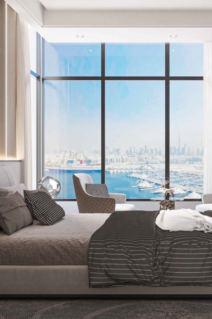 Riva Residence - Propsearch.ae