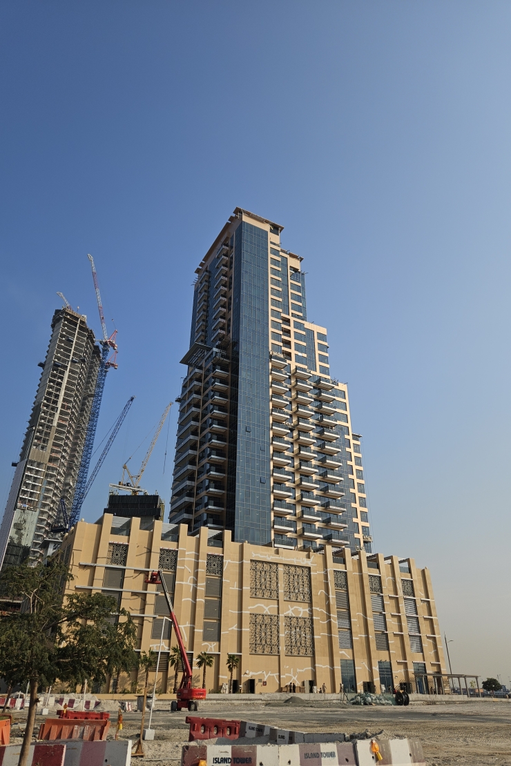 Riva Residence - Propsearch.ae