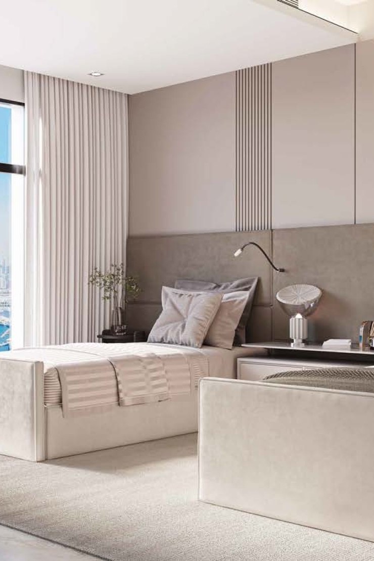 Riva Residence - Propsearch.ae