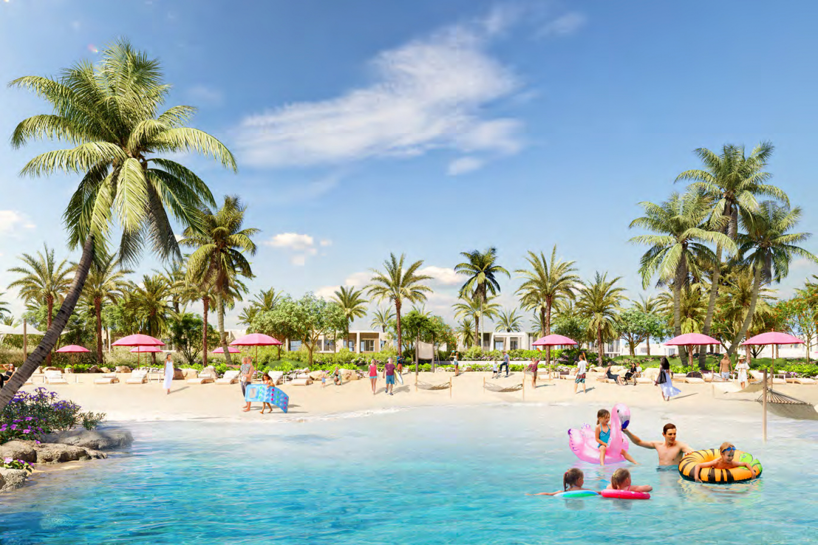 Rivana at The Valley - Propsearch.ae