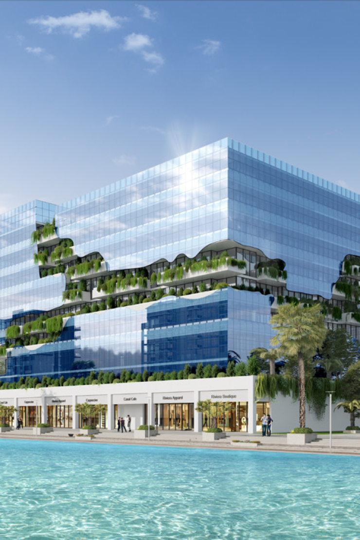 Riviera Azure - Propsearch.ae