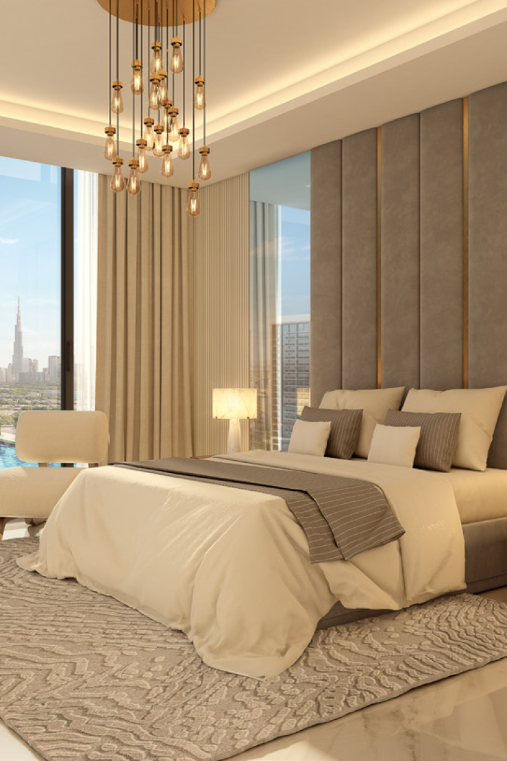 Riviera Azure - Propsearch.ae