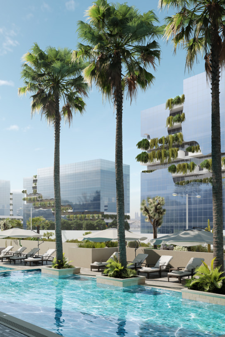 Riviera Azure - Propsearch.ae