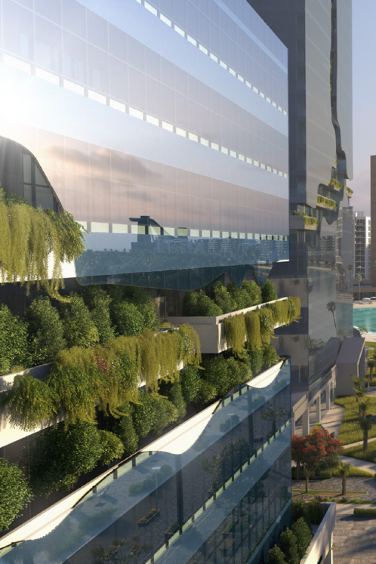 Riviera Azure - Propsearch.ae