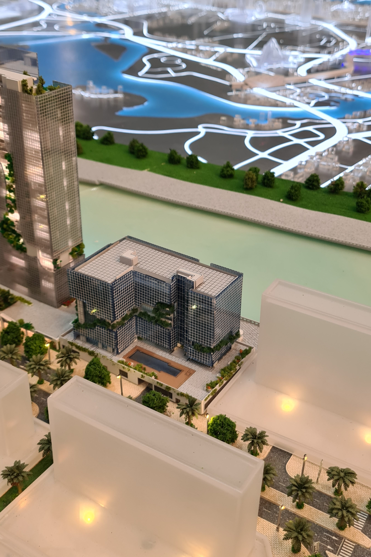 Riviera Azure - Propsearch.ae