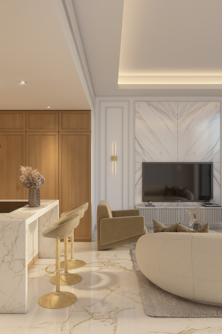 Riviera Azure - Propsearch.ae