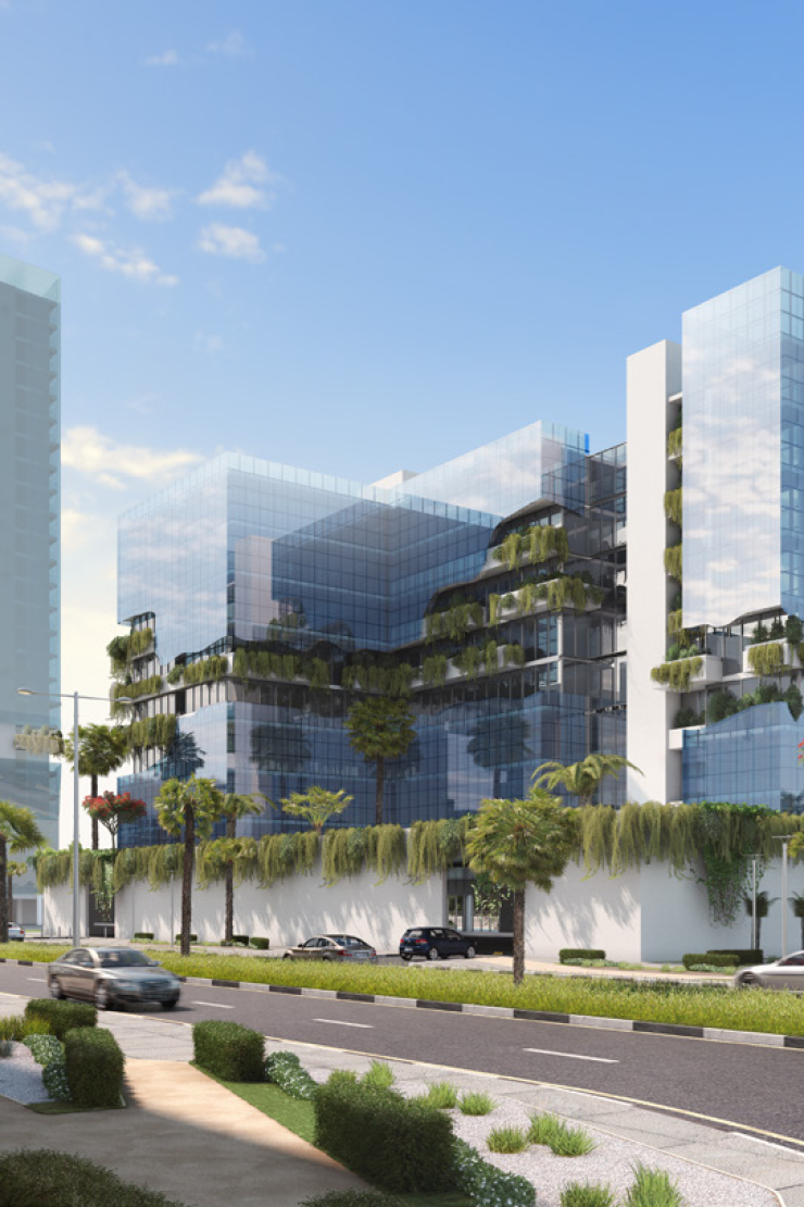 Riviera Azure - Propsearch.ae