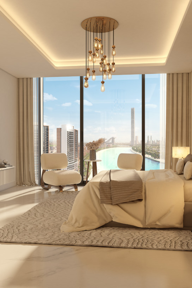 Riviera Azure - Propsearch.ae