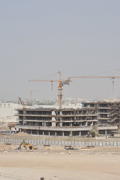 Meydan Buildings - Propsearch.ae