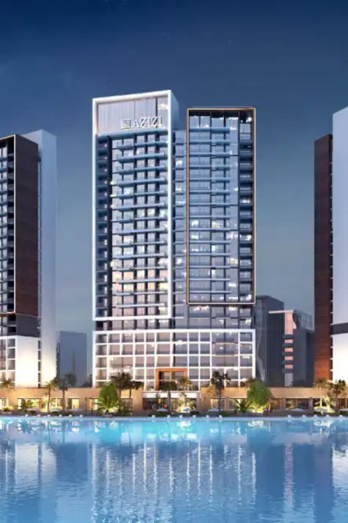 Meydan Buildings - Propsearch.ae