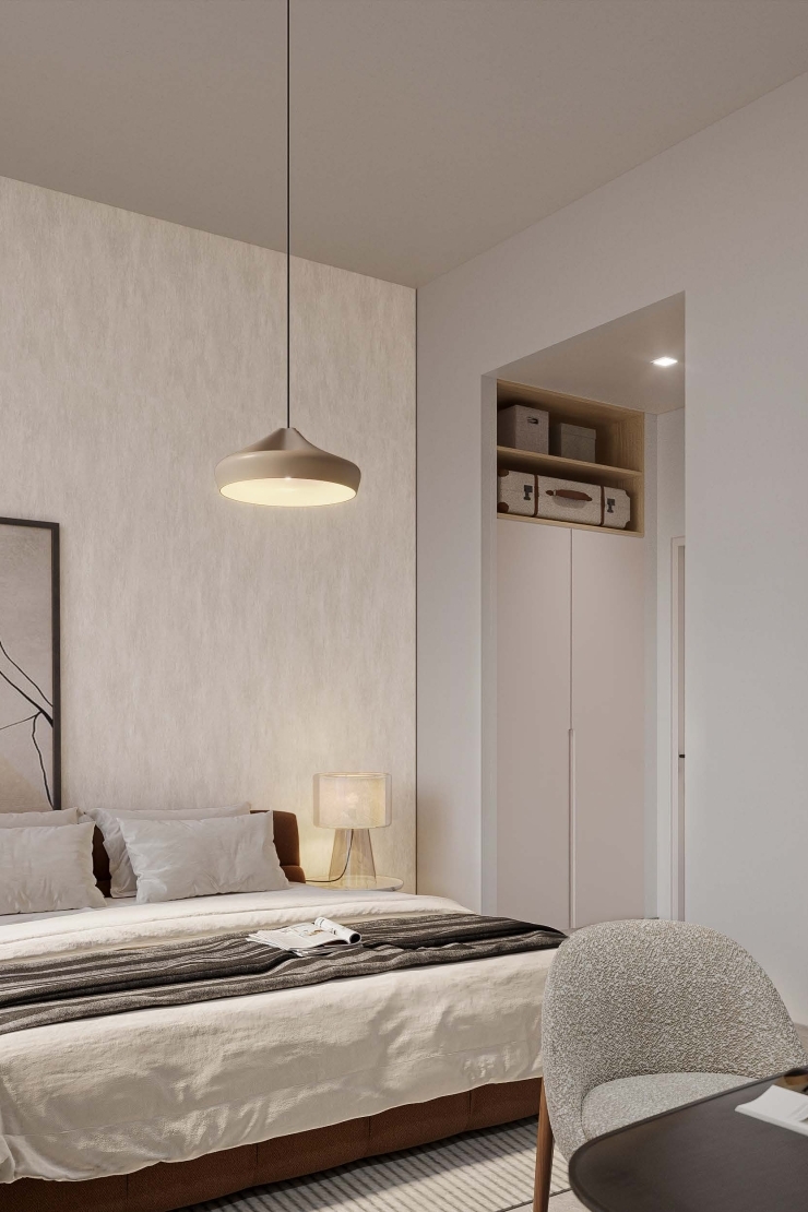 Riviera Chalet - Propsearch.ae