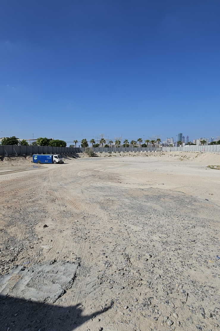 Azizi Jumaa Mosque - Propsearch.ae