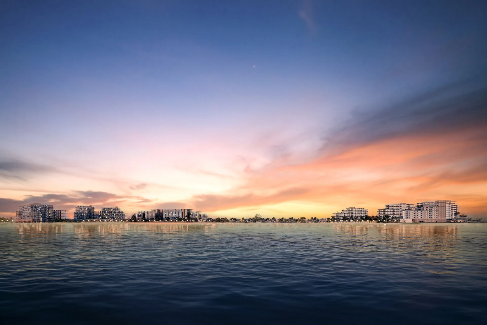 Rixos Dubai Islands Hotel & Residences - Propsearch.ae