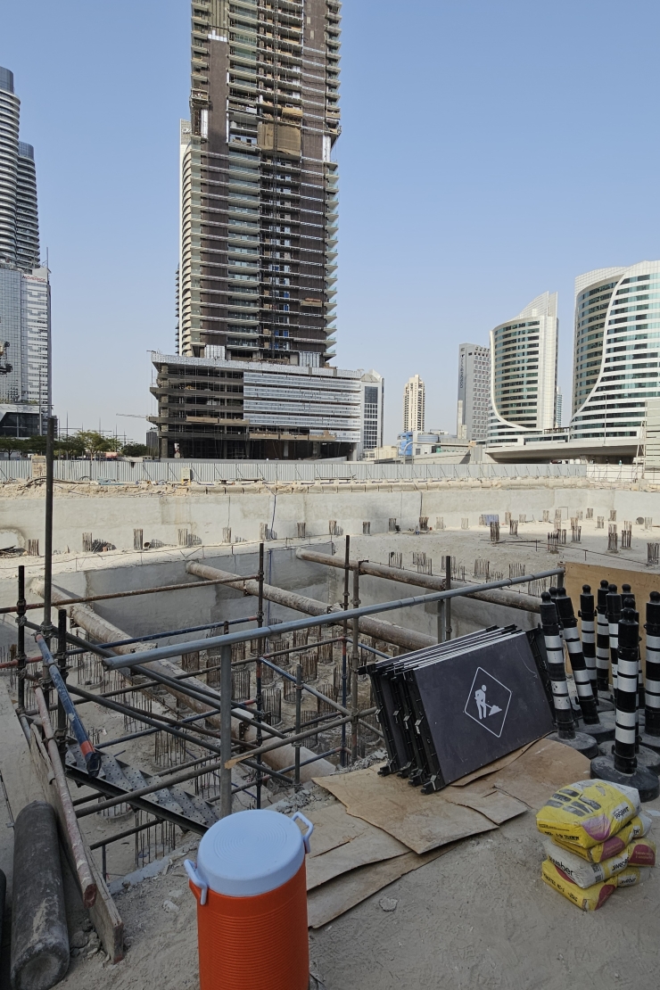 Rixos Financial Center Road - Propsearch.ae