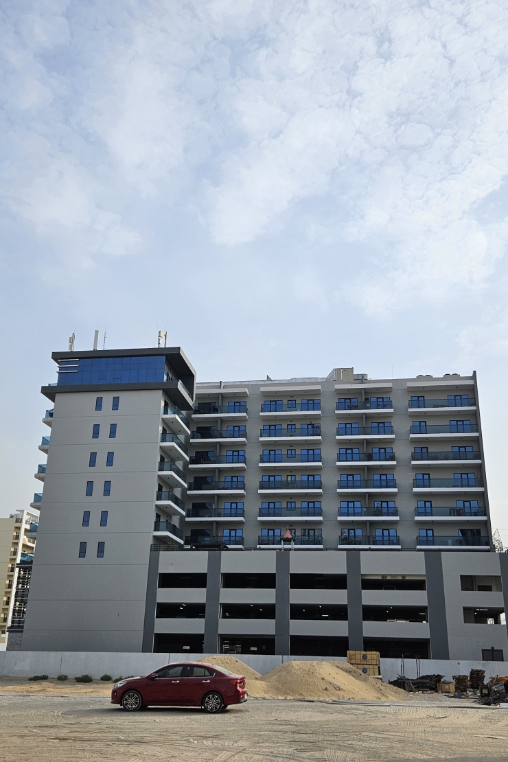 Rohy Residence - Propsearch.ae