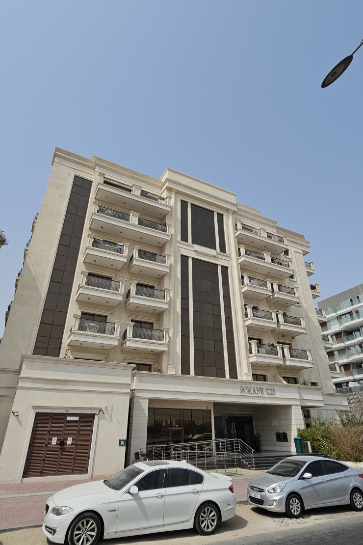 Rokane G23 - Propsearch.ae