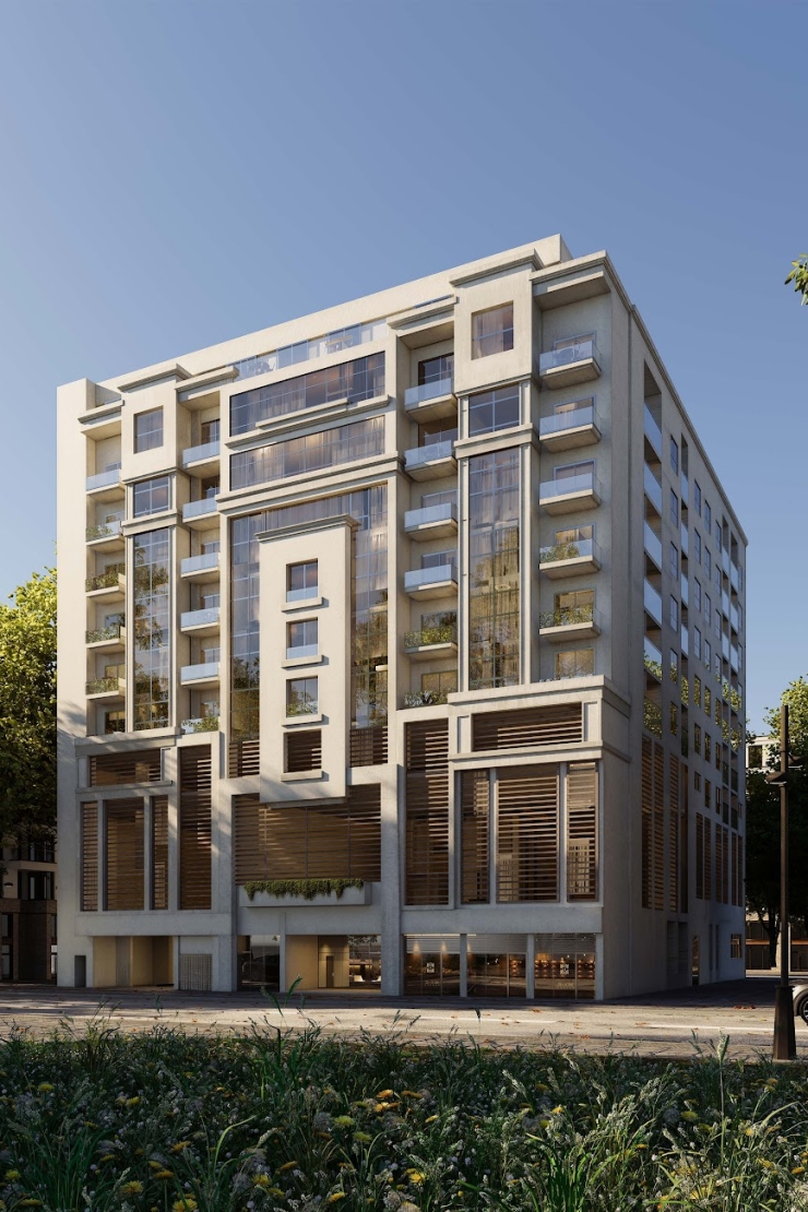 Rokane G25 - Propsearch.ae