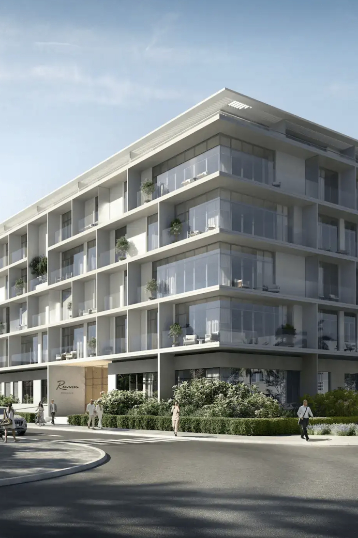 Roma Residences by JRP - Propsearch.ae