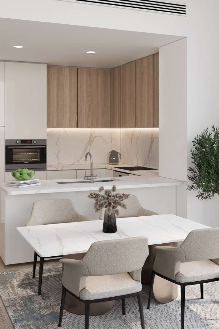 Roma Residences by JRP - Propsearch.ae