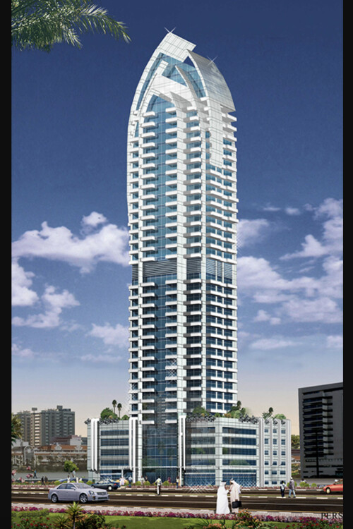 Arenco Architectural & Engineering Consultants - Propsearch.ae