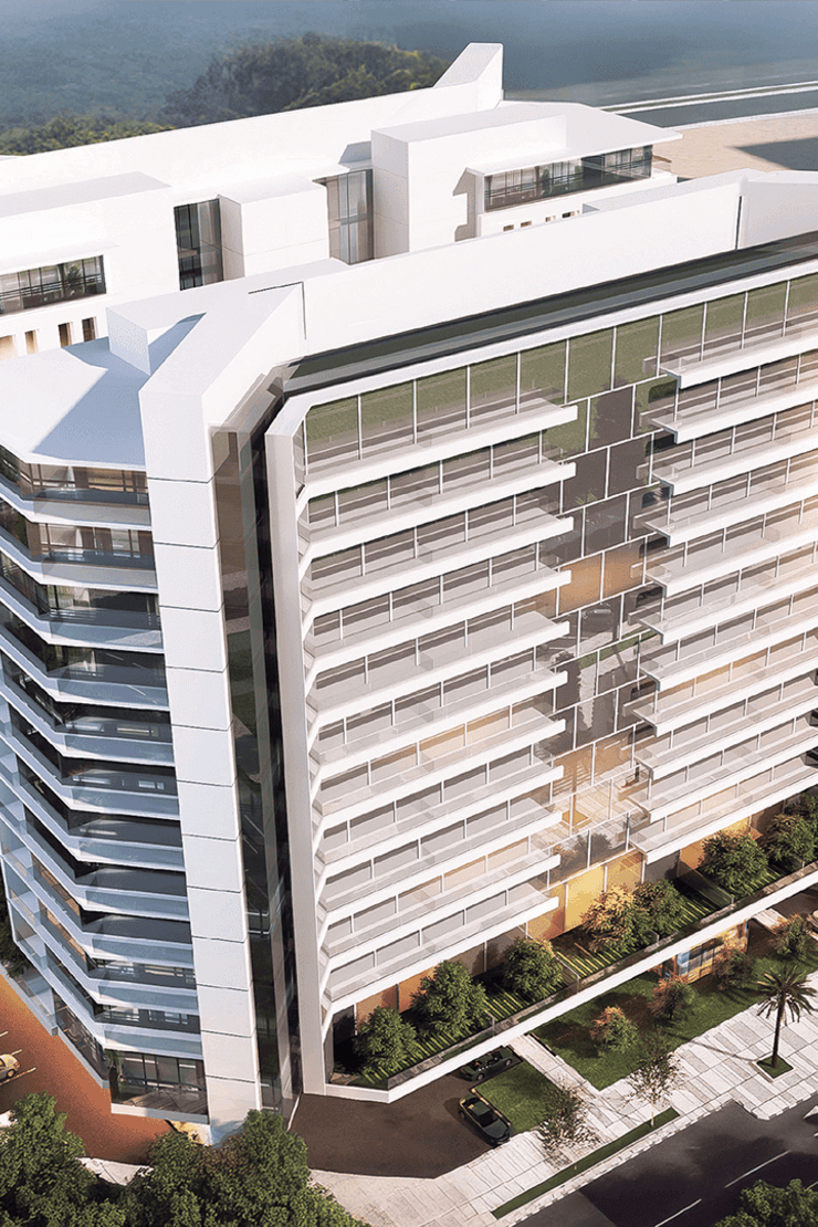 Roof Comfort - Propsearch.ae