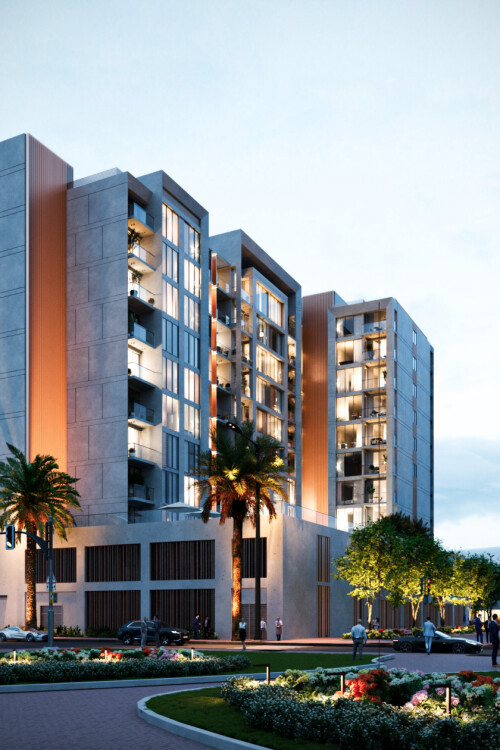 Deyaar Development PJSC - Propsearch.ae