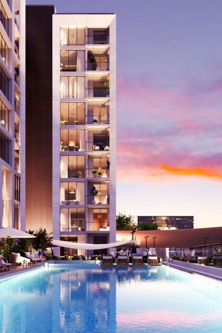 Rosalia Residences - Propsearch.ae
