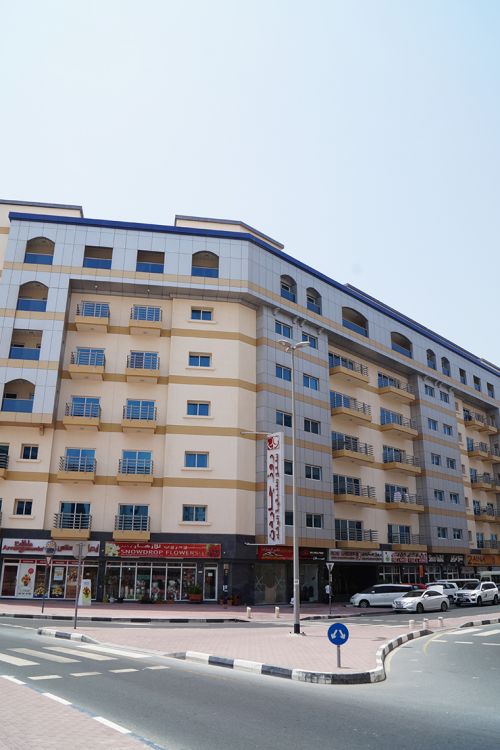 API Trio Towers - Propsearch.ae