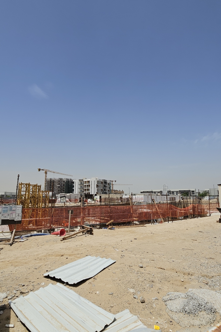 Rose Mirage 1 - Propsearch.ae