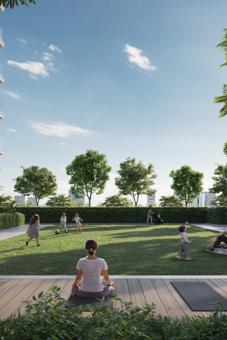 Rosehill - Propsearch.ae